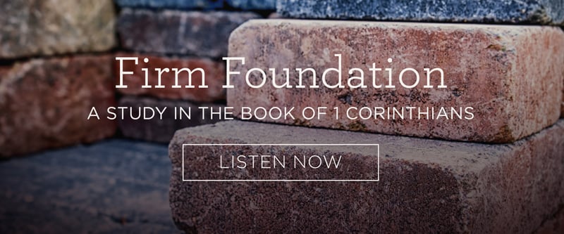 Abiding in Christ in a World of Self-Love