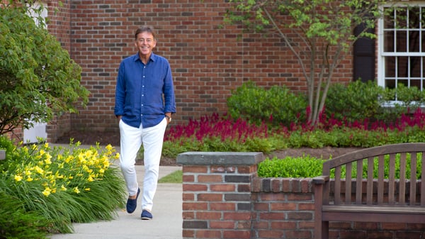 Alistair Begg On How to Care for Others