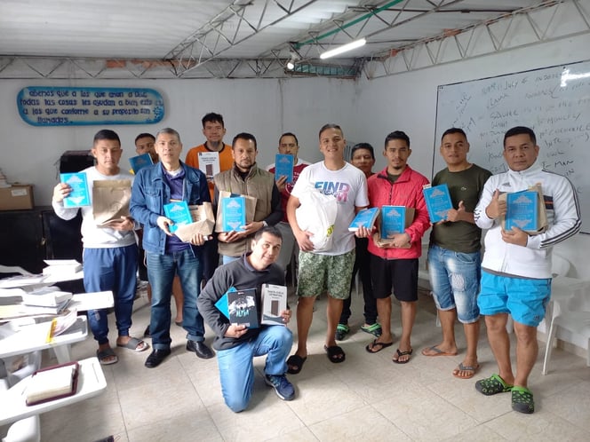 Meet Our Translation Partners!