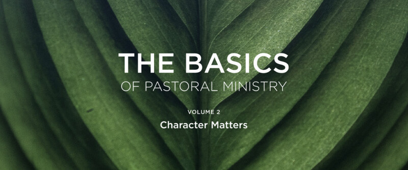 What Are the Marks of a Good Pastor?