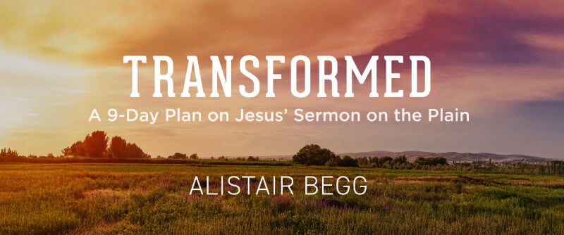 Holy Transformation: How God Renovates Our Lives