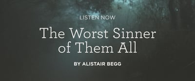 The Sin That Cannot Be Forgiven: Understanding Jesus’ Warning