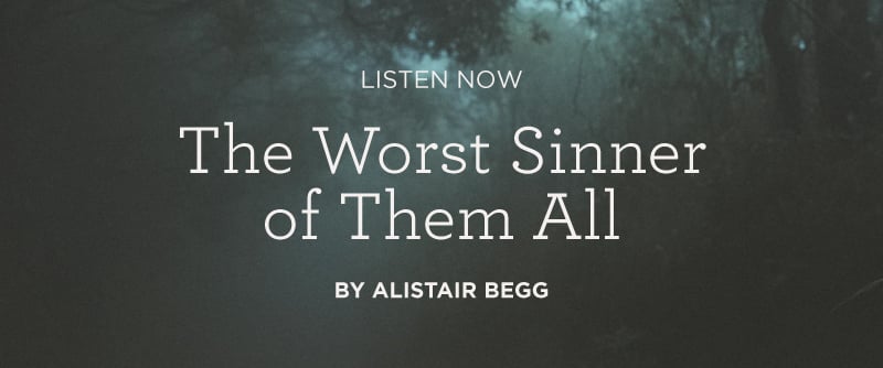 The Sin That Cannot Be Forgiven: Understanding Jesus’ Warning