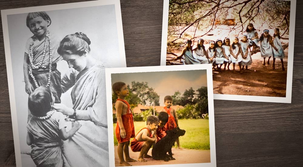 Amy Carmichael: Following and Trusting God