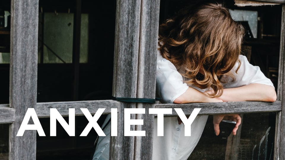 Resources for Worry and Anxiety