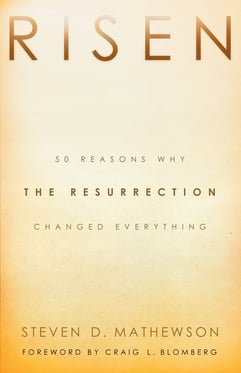 Take Time to Reflect: Recommended Books and Sermons for Easter