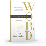 10 Helpful Books Affirming the Truth of Scripture