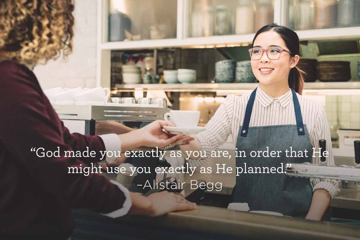 Exactly As He Planned