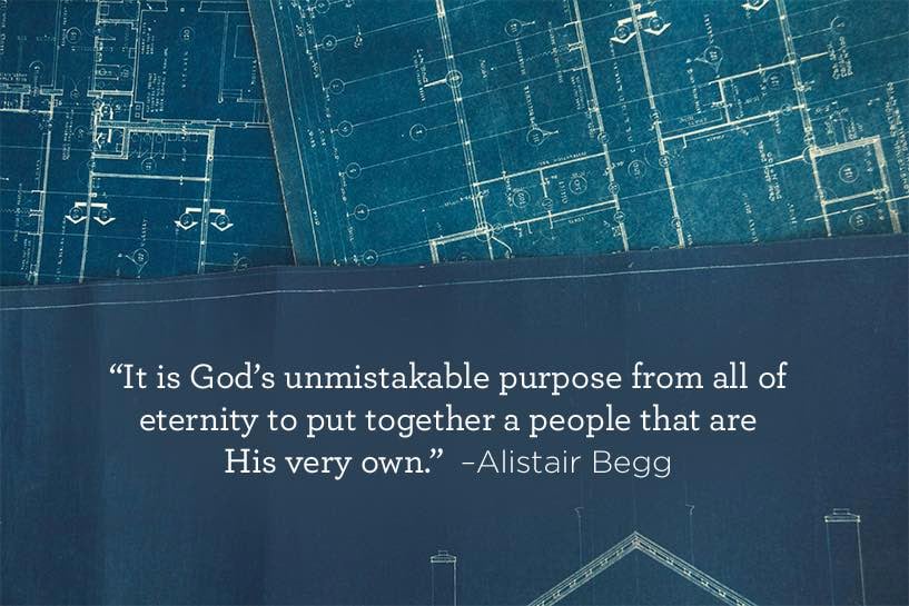 Unmistakeable Purpose of God