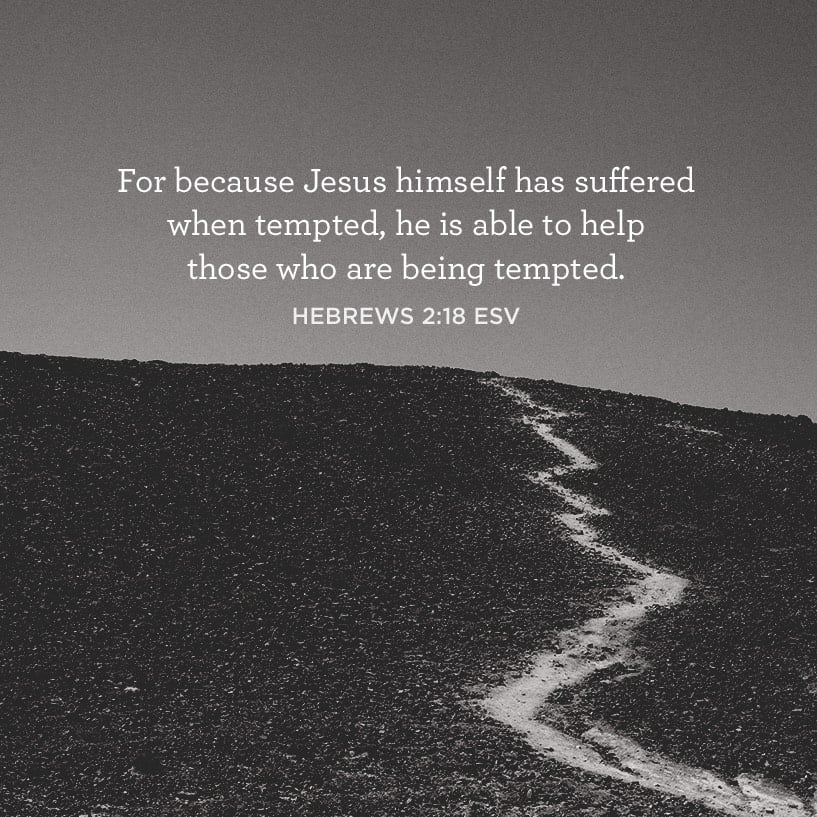 He is Able to Help
