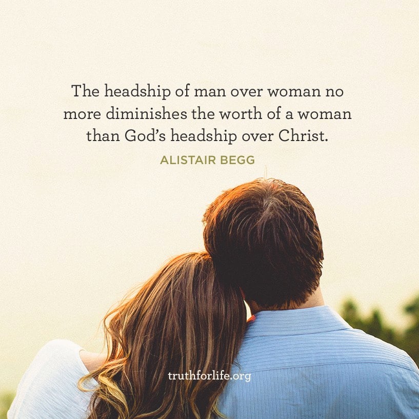 Headship