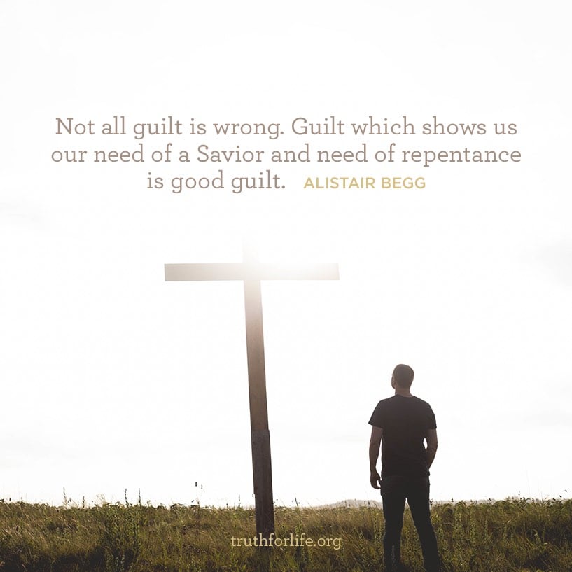 Good Guilt