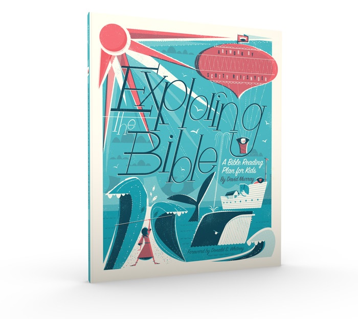 Recommended Reading List for Kids