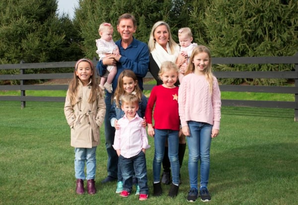 Merry Christmas from Alistair and Susan Begg!