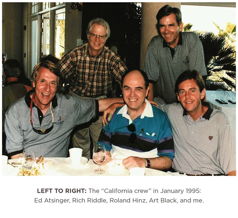 Alistair Begg Explains the Beginning of Truth For Life