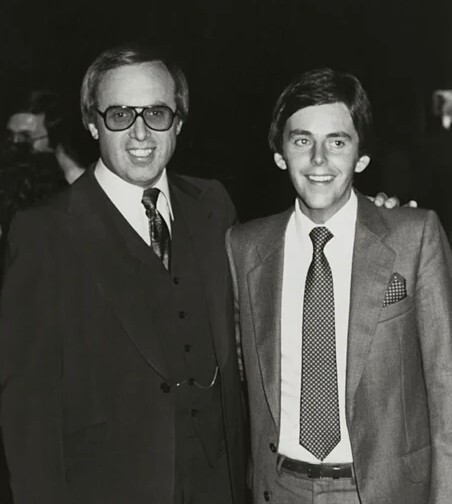 Remembering John MacArthur