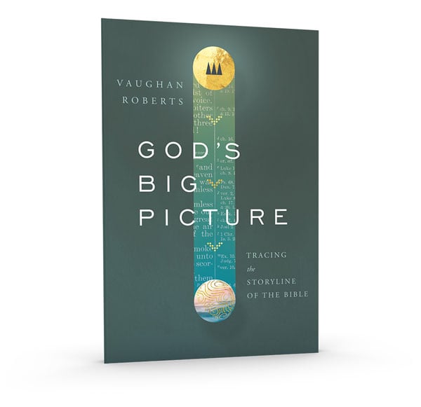 God as the Composer of the World (An Excerpt from the book God's Big ...