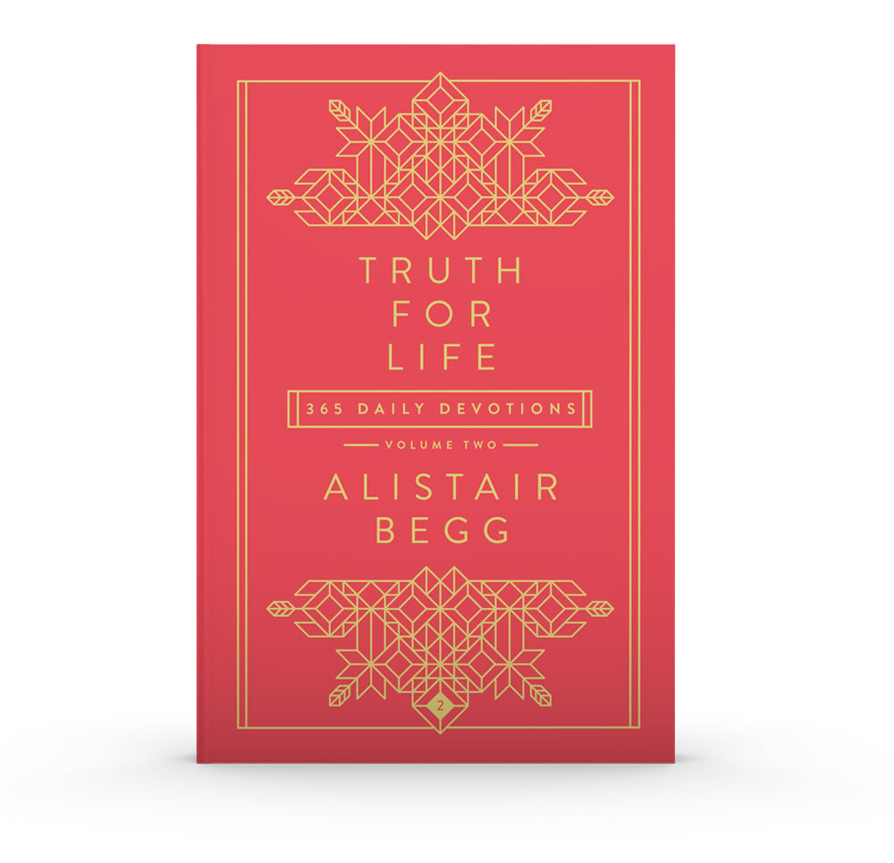 Books by Alistair Begg