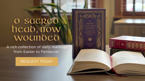 O Sacred Head, Now Wounded