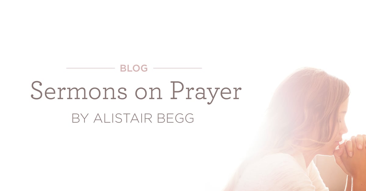 Sermons on Prayer