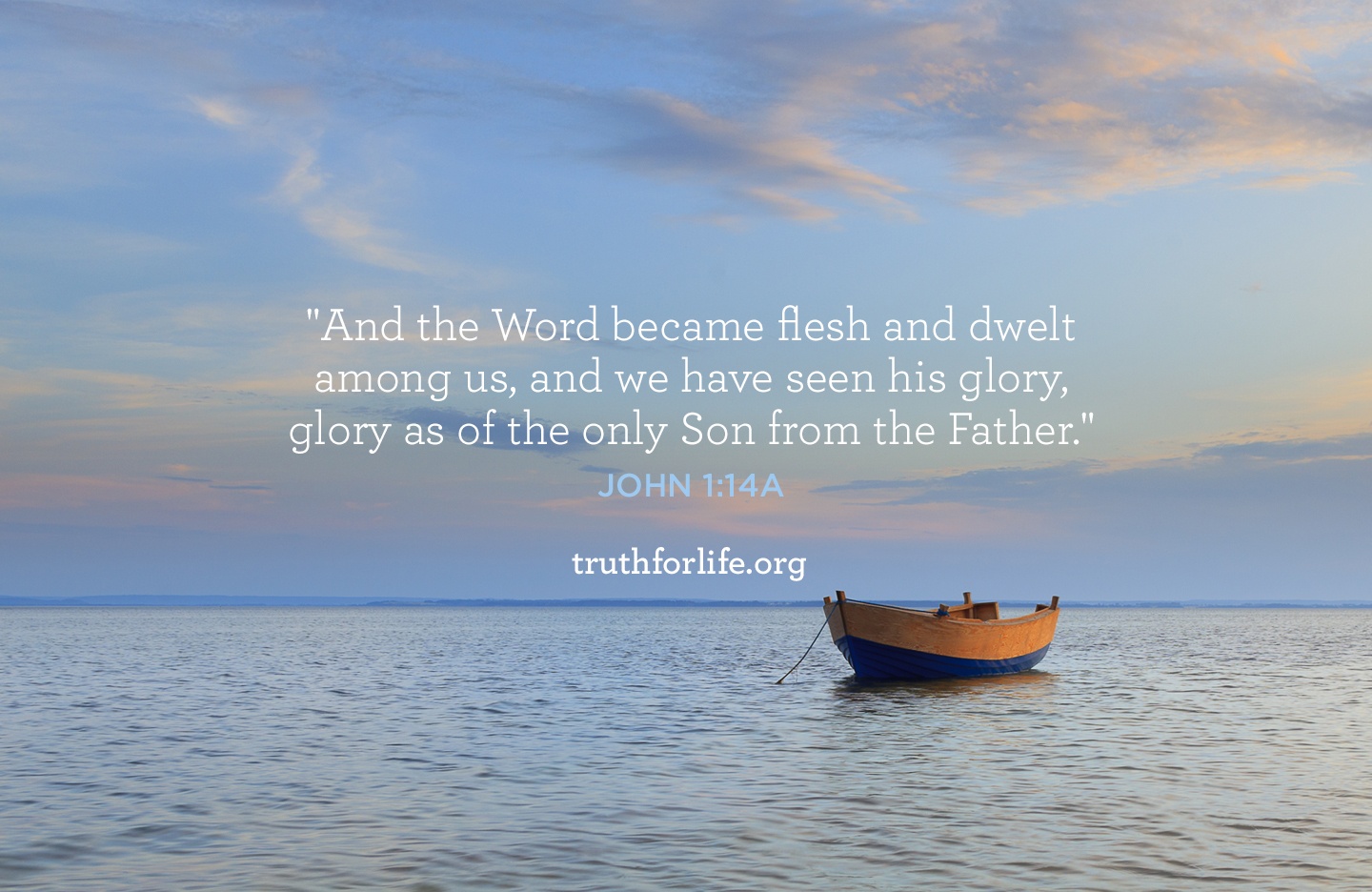 Dwelt Among Us : Wallpaper