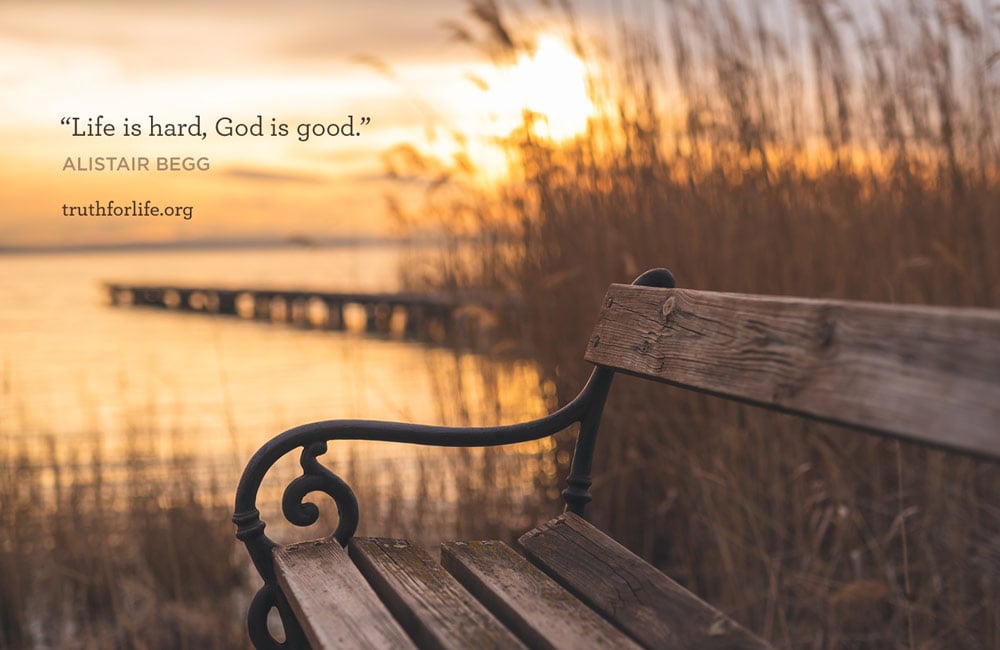 God is Good: Wallpaper