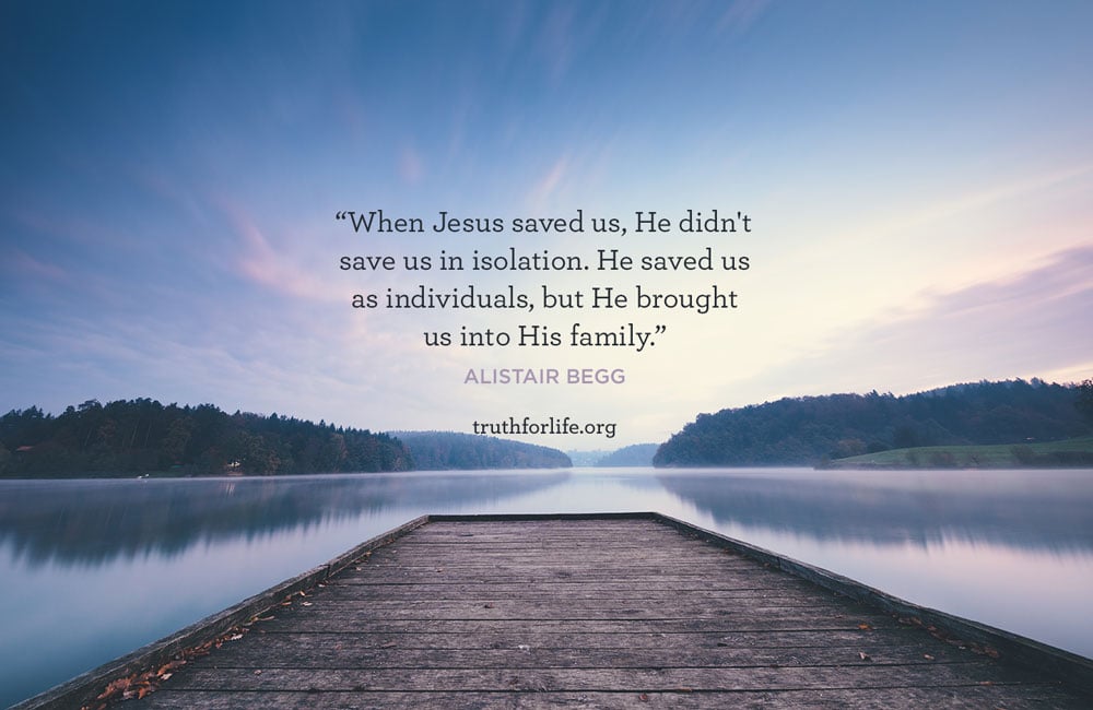 Isolation: Wallpaper