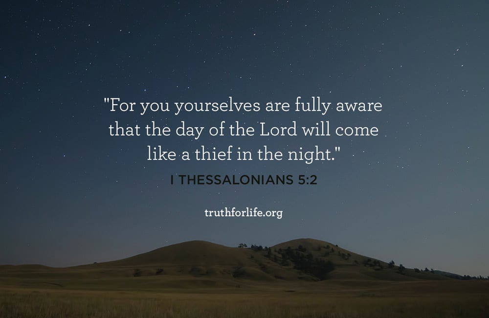 Thief in the Night: Wallpaper