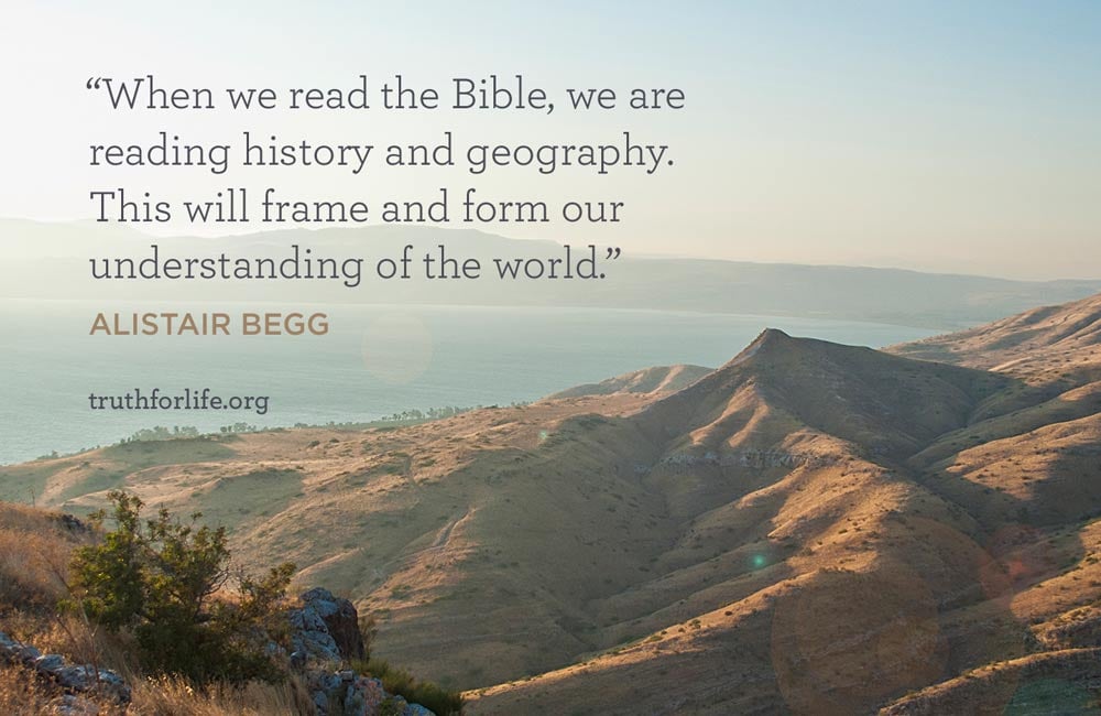 Understanding the World: Wallpaper