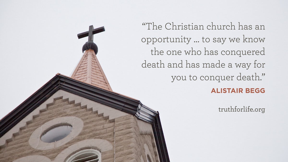 Wallpaper: Conquered Death