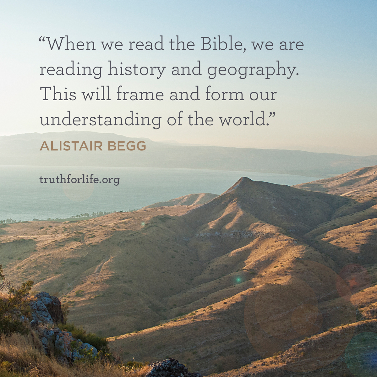 Understanding the World: Wallpaper